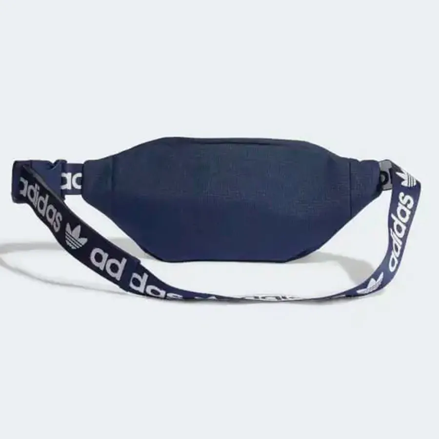 Mua Túi Đeo Hông Adidas Classic Adicolor HK2634 Màu Xanh Navy - Adidas ...