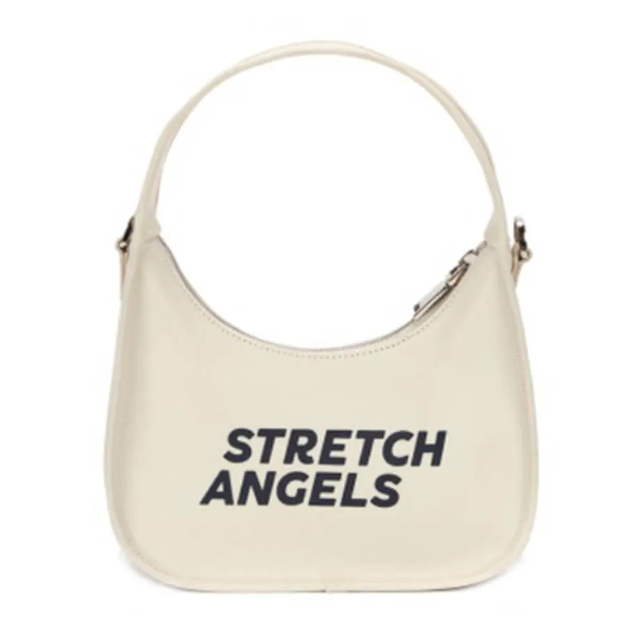 Túi Đeo Vai Stretch Angels Ready To Mini Hobo Bag A-22S-SWBG01021-CRS ...