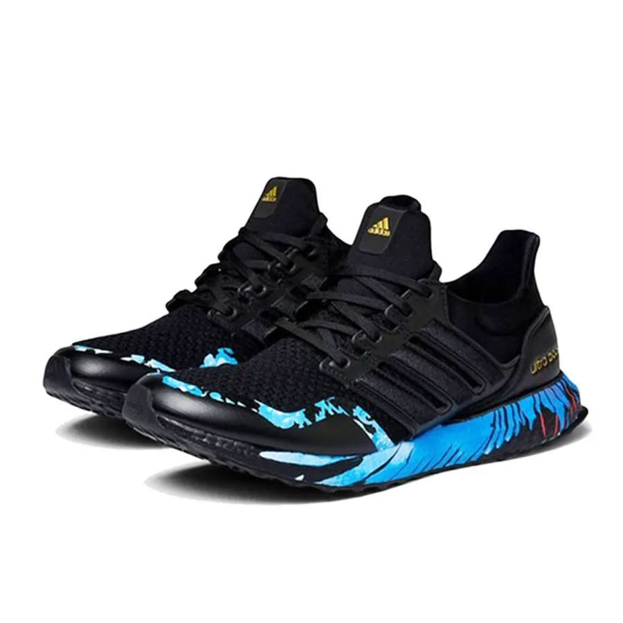 Giày Adidas Ultra Boost DNA Chinese New Year Black Màu Đen Size 40.5 ...