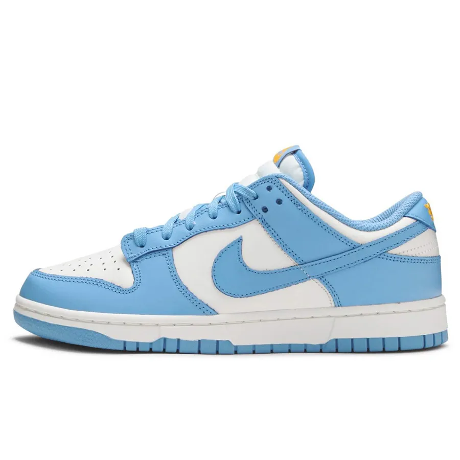 Giày Nike Dunk Low 'Coast' DD1503-100 Màu Xanh Size 37.5 | Vua Hàng Hiệu