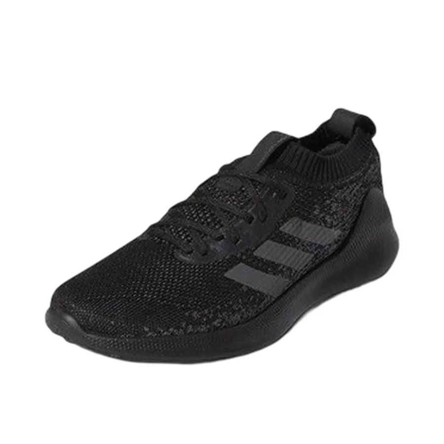 Giày Thể Thao Adidas Purebounce+ Màu Đen Size 43 | Vua Hàng Hiệu