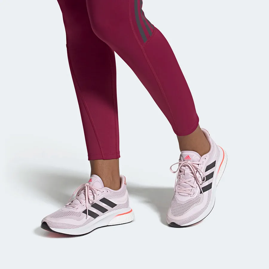 Mua Giày Thể Thao Adidas Supernova GX2968 Màu Hồng Nhạt Size 36.5 ...