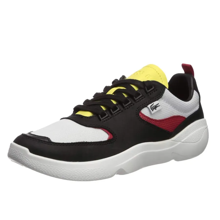 Giày Thể Thao Lacoste Wildcard 319 4 US 738SMA0051-1B5 Size 41 | Vua ...