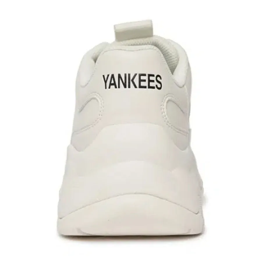Mua Giày Thể Thao MLB Bigball Chunky A Classic 3D Logo New York Yankees ...