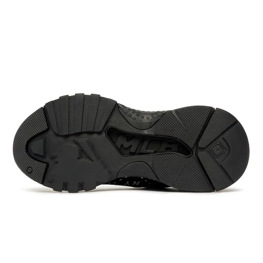 Mua Giày Thể Thao MLB BigBall Chunky Saffiano Diamond Monogram New York ...