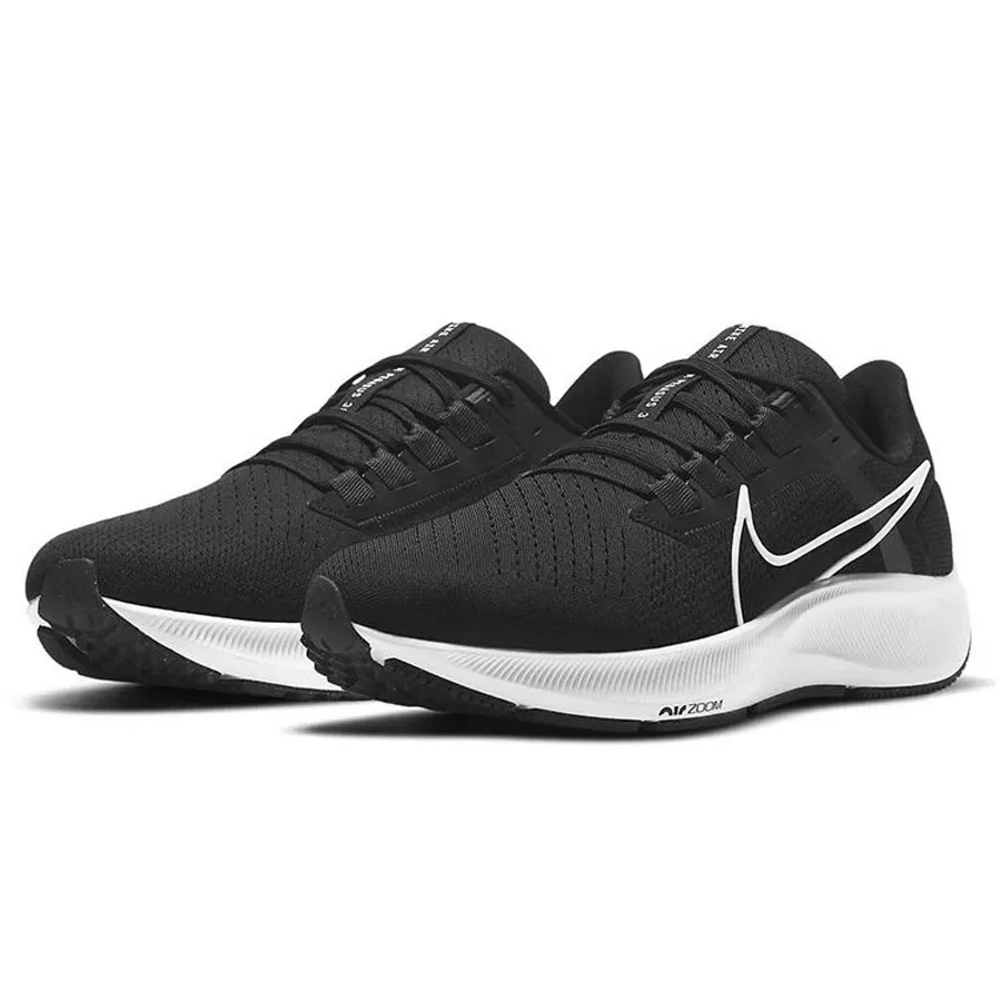 Giày Thể Thao Nike Air Zoom Pegasus 38 CW7356-002 CZ1815-002 Màu Đen ...