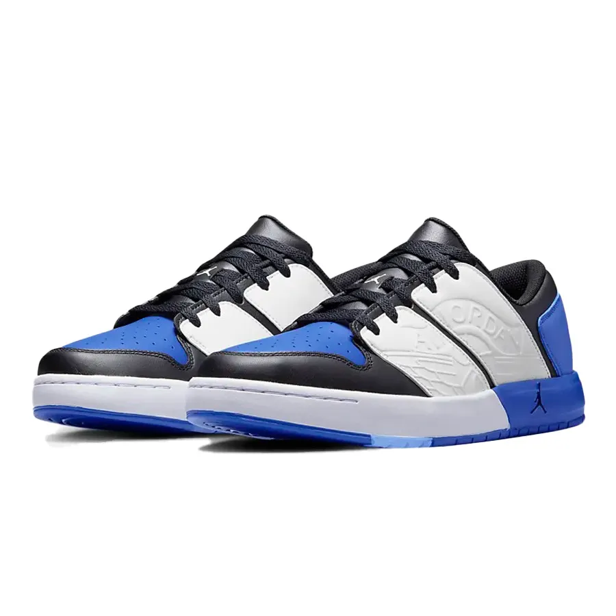 Giày Thể Thao Nike Jordan Nu Retro 1 Low Men's Shose Phối Màu | Đặt Mua ...