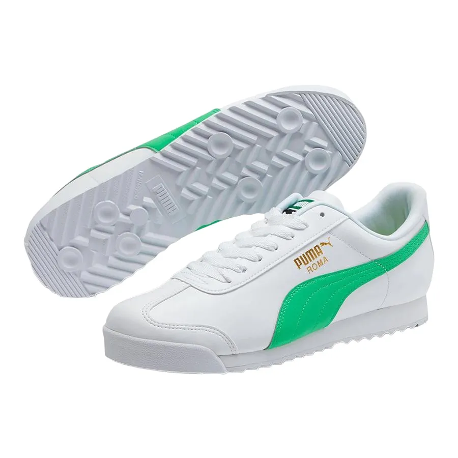 Giày Puma Nam chính hãng cao cấp GIÁ TỐT