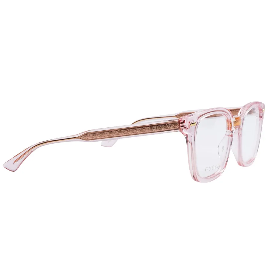 Mua Kính Mắt Cận Gucci GG0184O 013 Màu Hồng - Gucci - Mua tại Vua Hàng ...