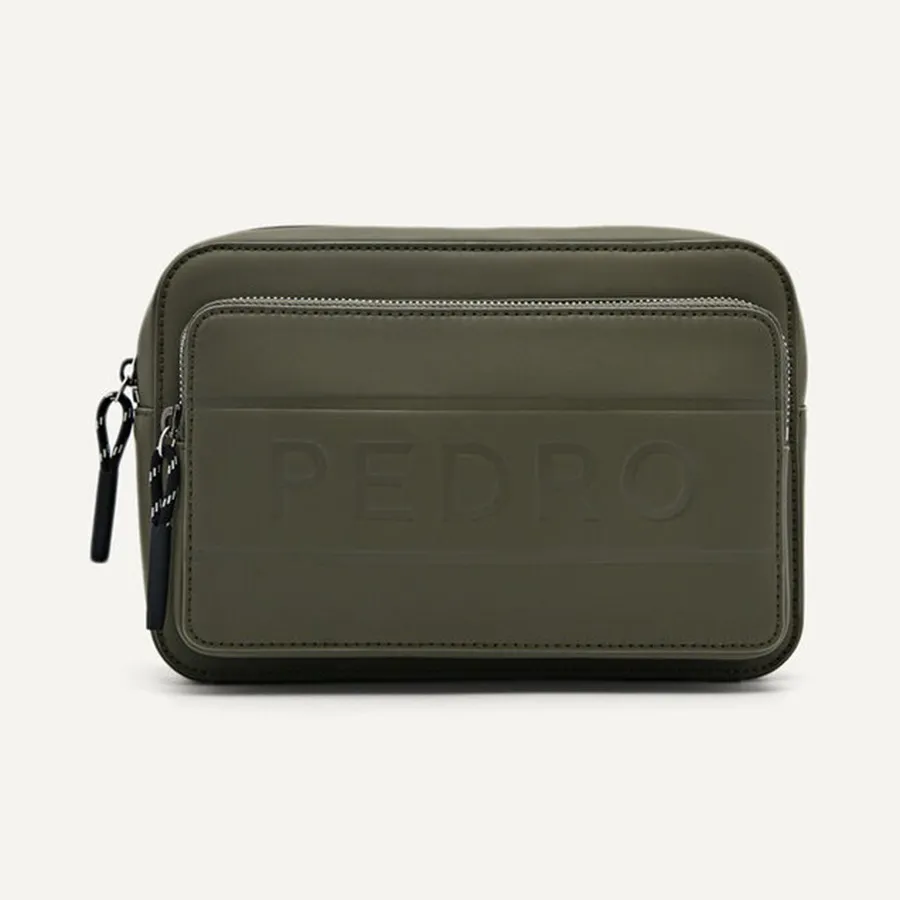Mua Túi Đeo Chéo Nam Pedro Flynn Casual Sling Bag PM2-26320101-3 Màu ...