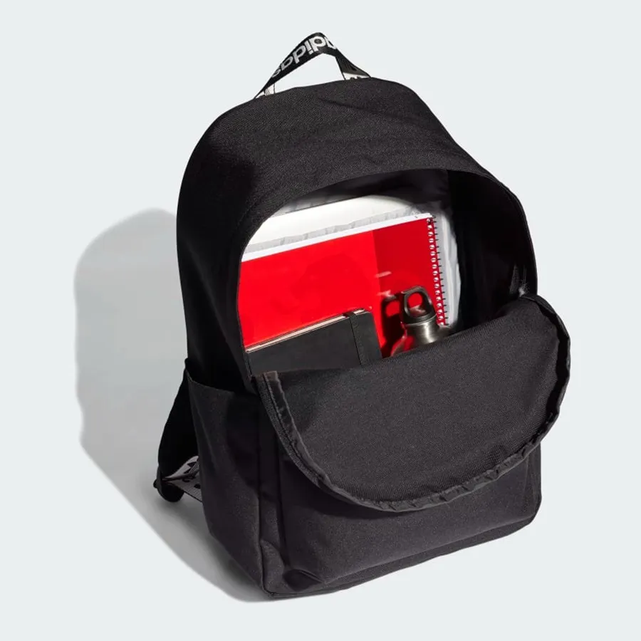 Order Balo Adidas Adicolor Backpack H35596 Màu Đen - Adidas - Đặt mua ...