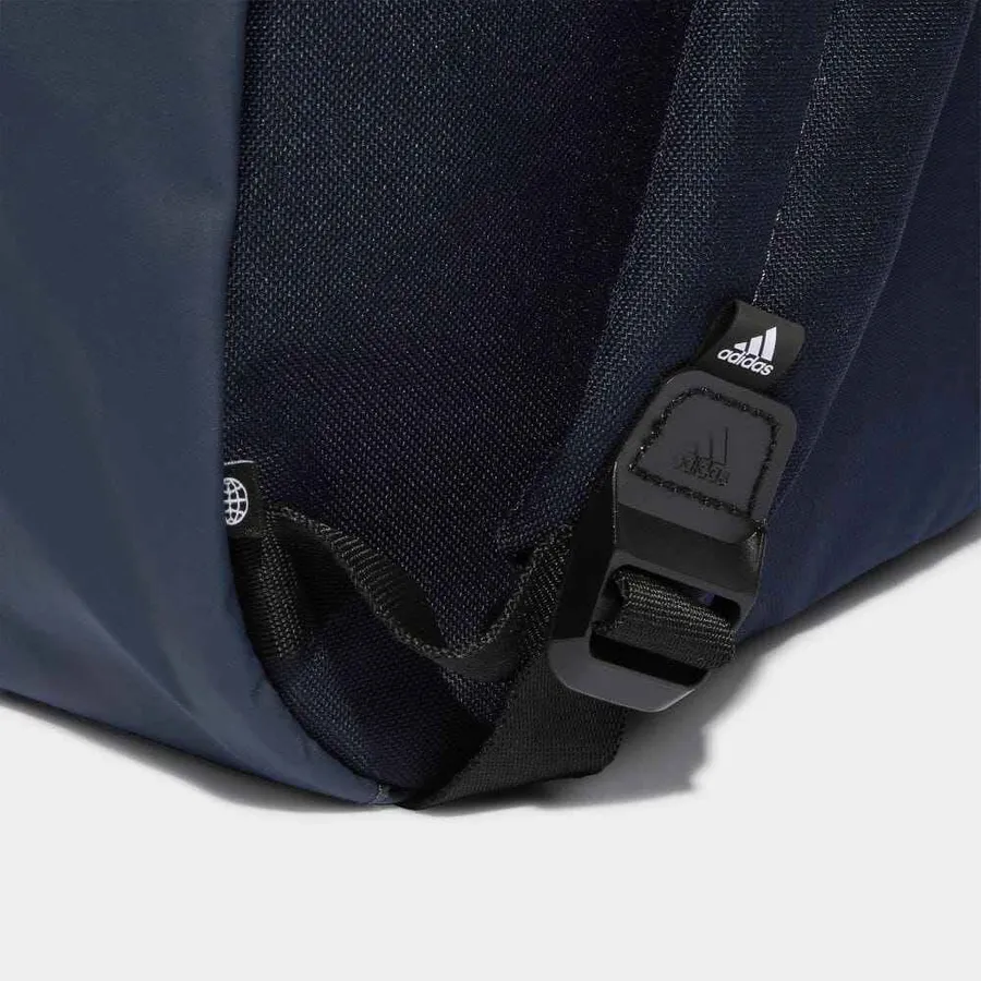 Mua Balo Adidas Classic Badge Of Sport Backpack HR9809 Màu Xanh Navy ...