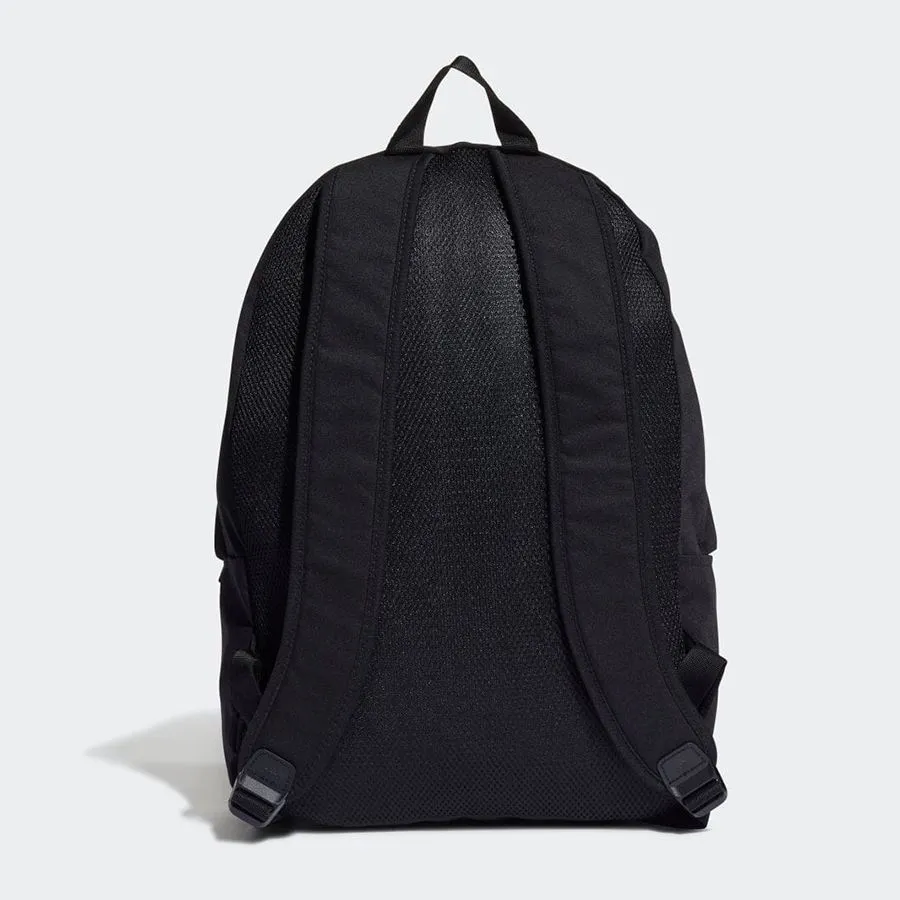 Order Balo Adidas Classic Fabric Backpack HB1336 Màu Đen - Adidas - Đặt ...