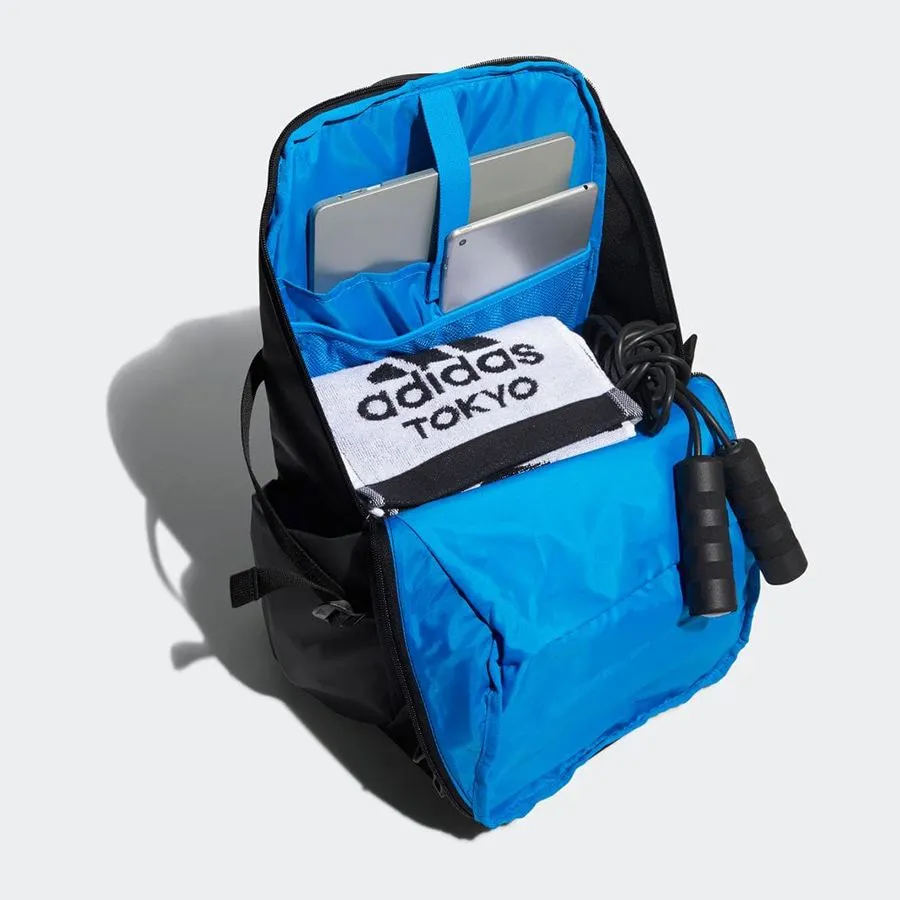 Order Balo Adidas Endurance Packing System Backpack H64753 Màu Đen ...