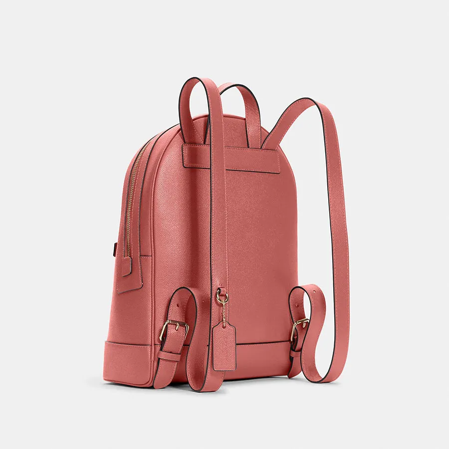 Mua Balo Coach Kenley Backpack C5680 Màu Hồng - Coach - Mua tại Vua ...