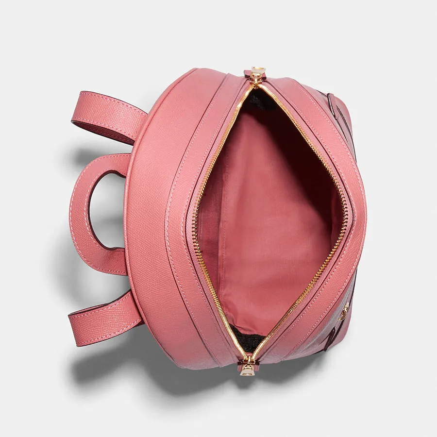 Mua Balo Coach Kenley Backpack C5680 Màu Hồng - Coach - Mua tại Vua ...