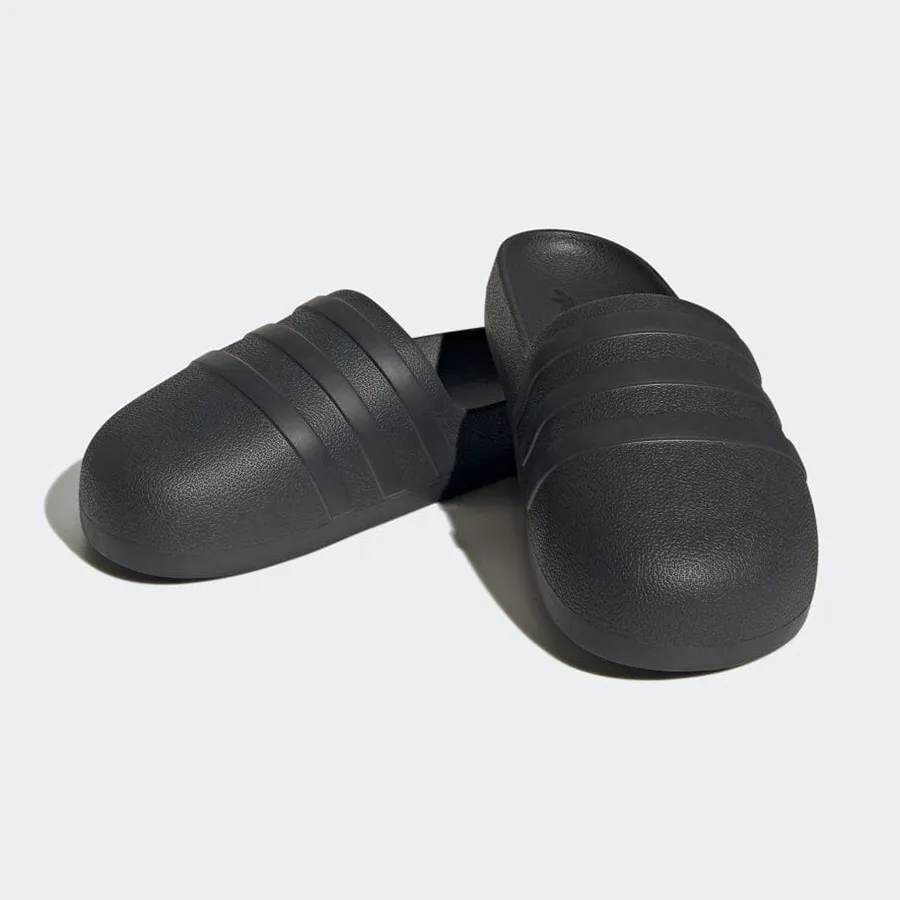 Order Dép Adidas Adifom Adilette Slides HQ8753 Màu Đen - Adidas - Đặt ...