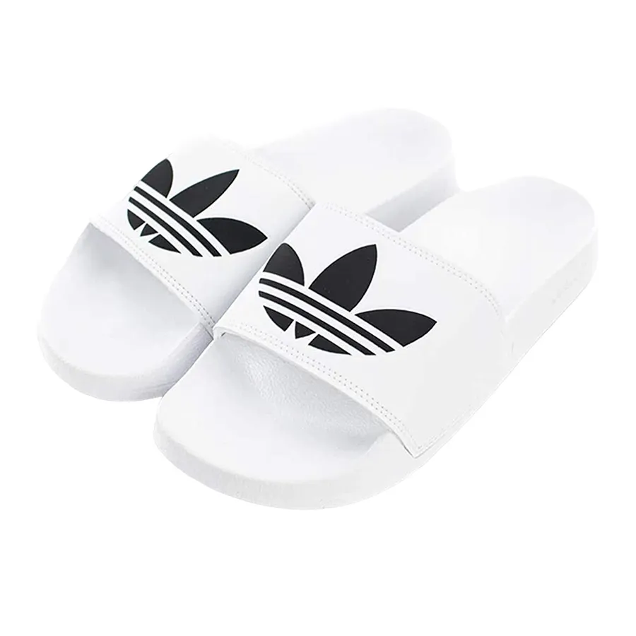 Dép Adidas Adilette Lite Slides FU8297 Màu Trắng Size 39 | Vua Hàng Hiệu