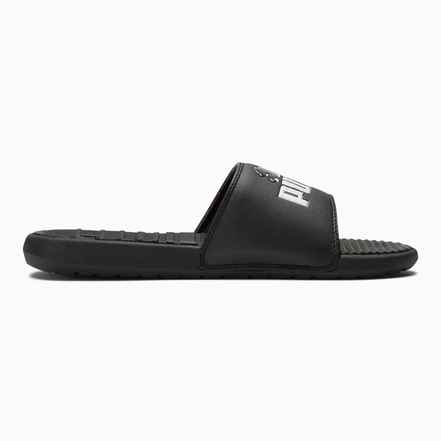 Mua Dép Puma Cool Cat Leap Men's Slides 383441-01 Màu Đen Size 40.5 ...