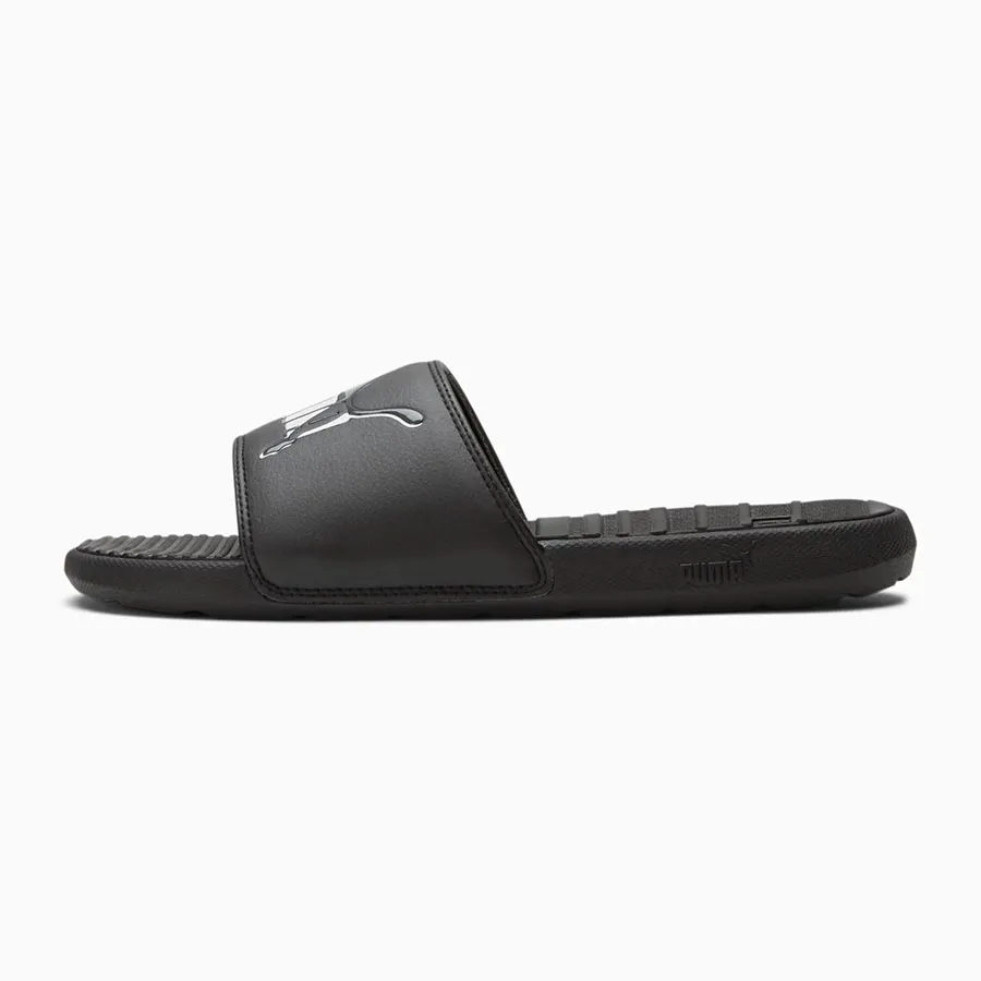 Mua Dép Puma Cool Cat Leap Men's Slides 383441-01 Màu Đen Size 40.5 ...