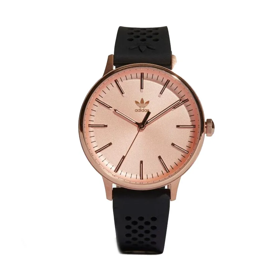 Đồng Hồ Unisex Adidas Code One S GA8790 Màu Đen – Vàng Hồng | Đặt Mua ...