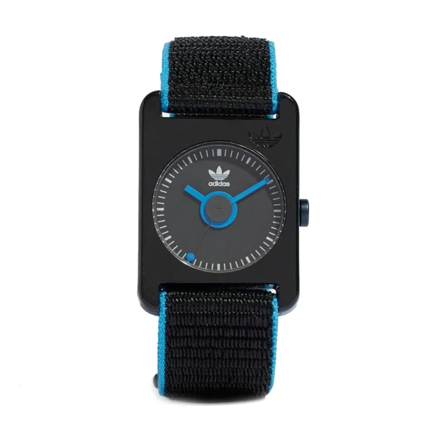 Đồng Hồ Unisex Adidas Retro Pop Two GB7245 Màu Xanh Đen | Vua Hàng Hiệu