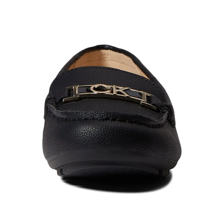 Mua Giày Lười Nữ Calvin Klein CK Womens Lacy Flats Màu Đen - Calvin ...