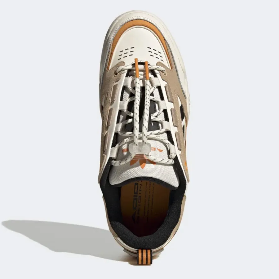 Order Giày Thể Thao Adidas Adi2000 Shoes GX9906 Màu Nâu Cam Size 36 ...