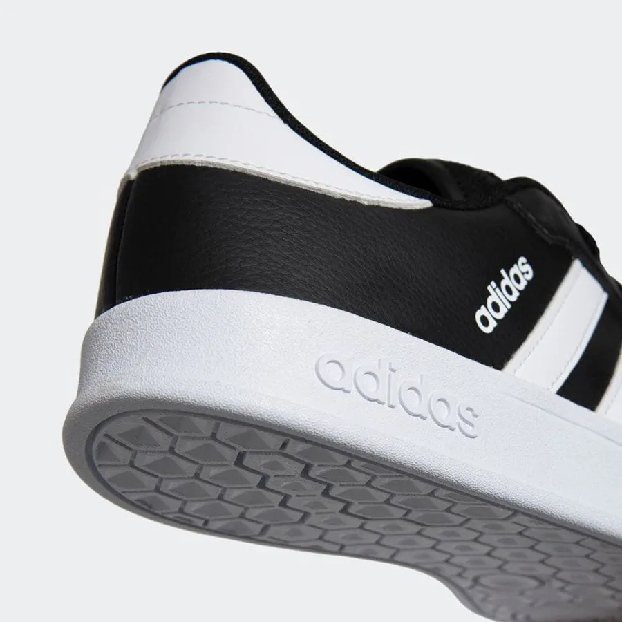 Mua Giày Thể Thao Adidas Breaknet Shoes FX8708 Màu Đen Size 42 - Adidas ...