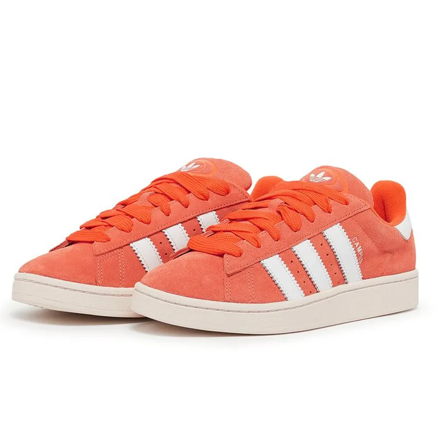 Giày Thể Thao Adidas Campus 00S Shoes GY9474 Màu Cam Size 37 | Đặt Mua ...