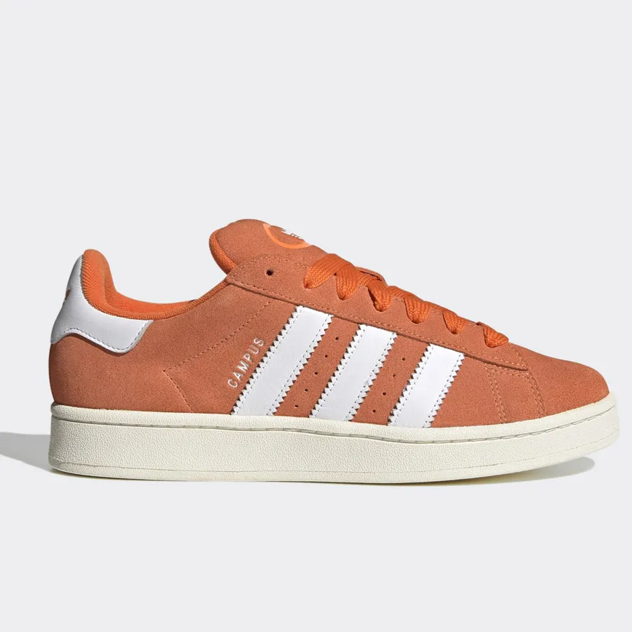Order Giày Thể Thao Adidas Campus 00S Shoes GY9474 Màu Cam Size 36 ...