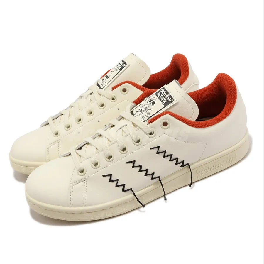 Giày Thể Thao Adidas Stan Smith HP5580 Màu Trắng Size 37 | Đặt Mua Giá Tốt