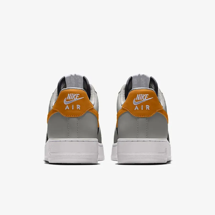 Order Giày Thể Thao Nike Air Force 1 Low By You DV3892-900 Màu Xám Đen Size 36 - Nike - Đặt mua ...