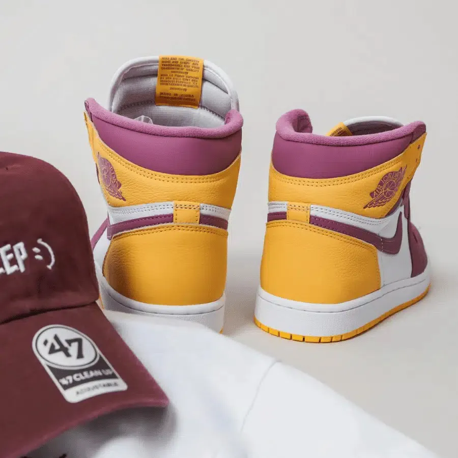 Newest Jordans 2022 For Kids