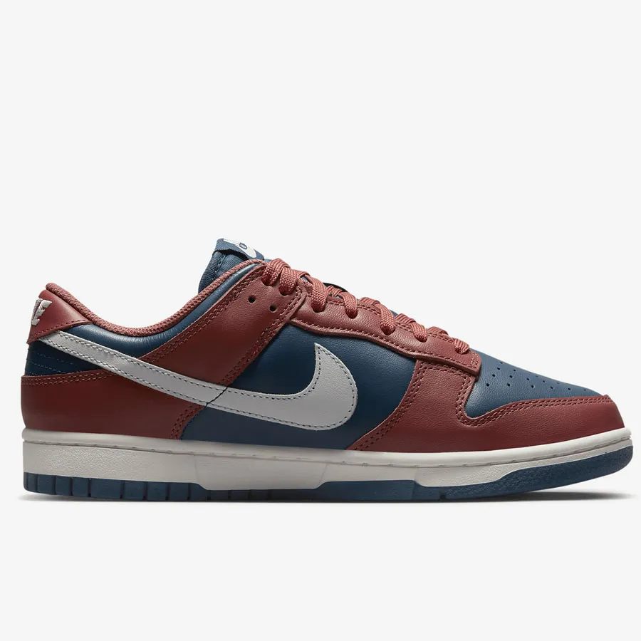 Mua Giày Thể Thao Nike Dunk Low Retro Canyon Rust DD1503-602 Màu Đỏ ...