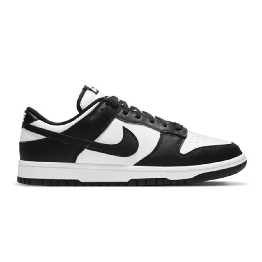 Mua Giày Thể Thao Nike Dunk Low Retro DD1391-100 / CW1590-100 Màu Đen ...