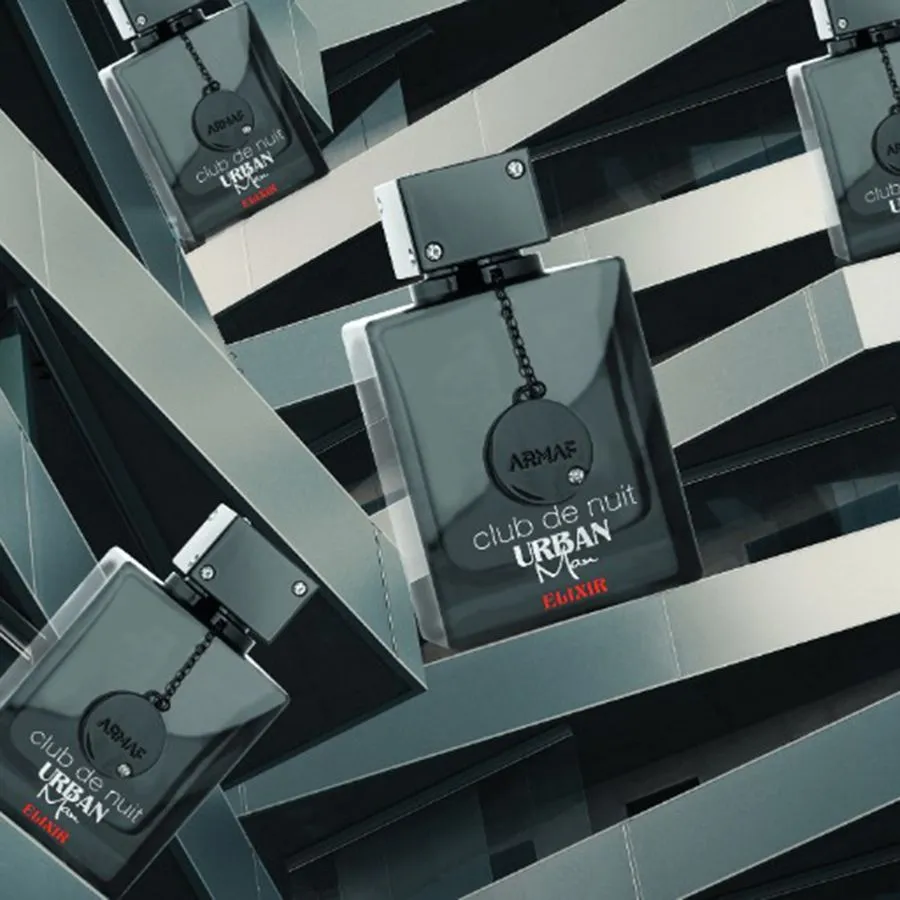 Mua Nước Hoa Nam Armaf Club De Nuit Urban Man Elixir EDP 105ml - Armaf ...