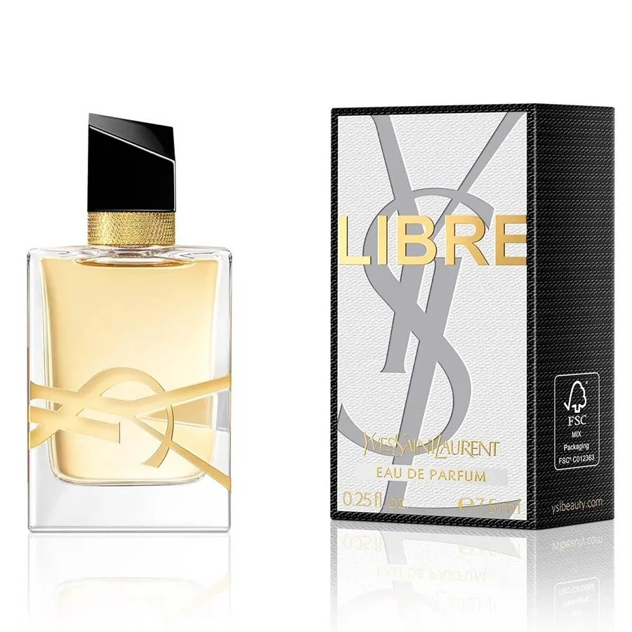 Nước Hoa Nữ Yves Saint Laurent YSL Libre Eau De Parfum 7.5ml | Vua Hàng Hiệu