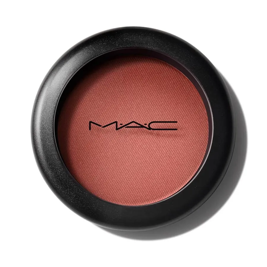 Mua Phấn Má Hồng MAC Powder Blush Burnt Pepper 6g - M.A.C - Mua tại Vua ...