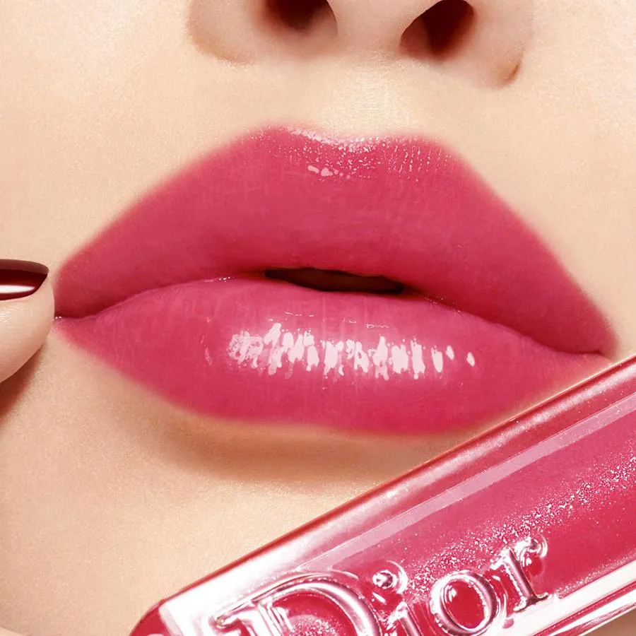 Mua Son Dưỡng Bóng Dior Addict Stellar Lip Gloss 765 Ultradior Màu Đỏ ...
