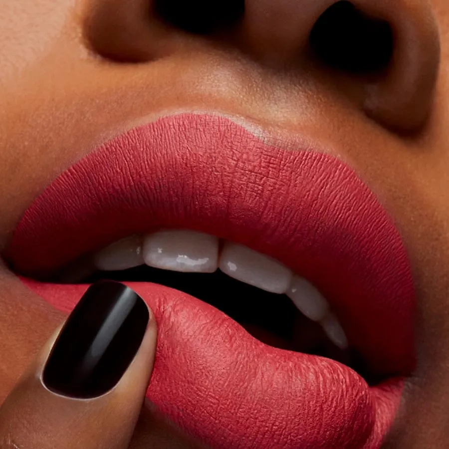 Mua Son Kem MAC Locked Kiss Ink 24HR Lipcolour 72 Most Curious Màu Hồng ...