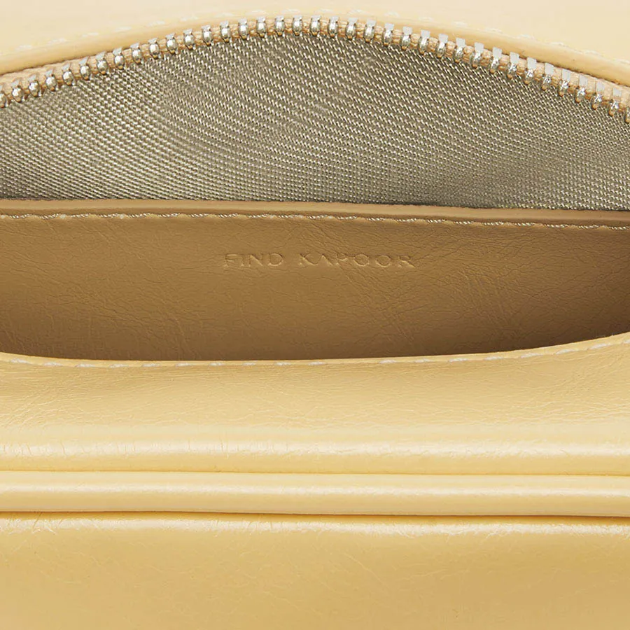 Order Túi Xách Tay Find Kapoor Marty Laura Bag 21 Crinkled Butter Màu ...