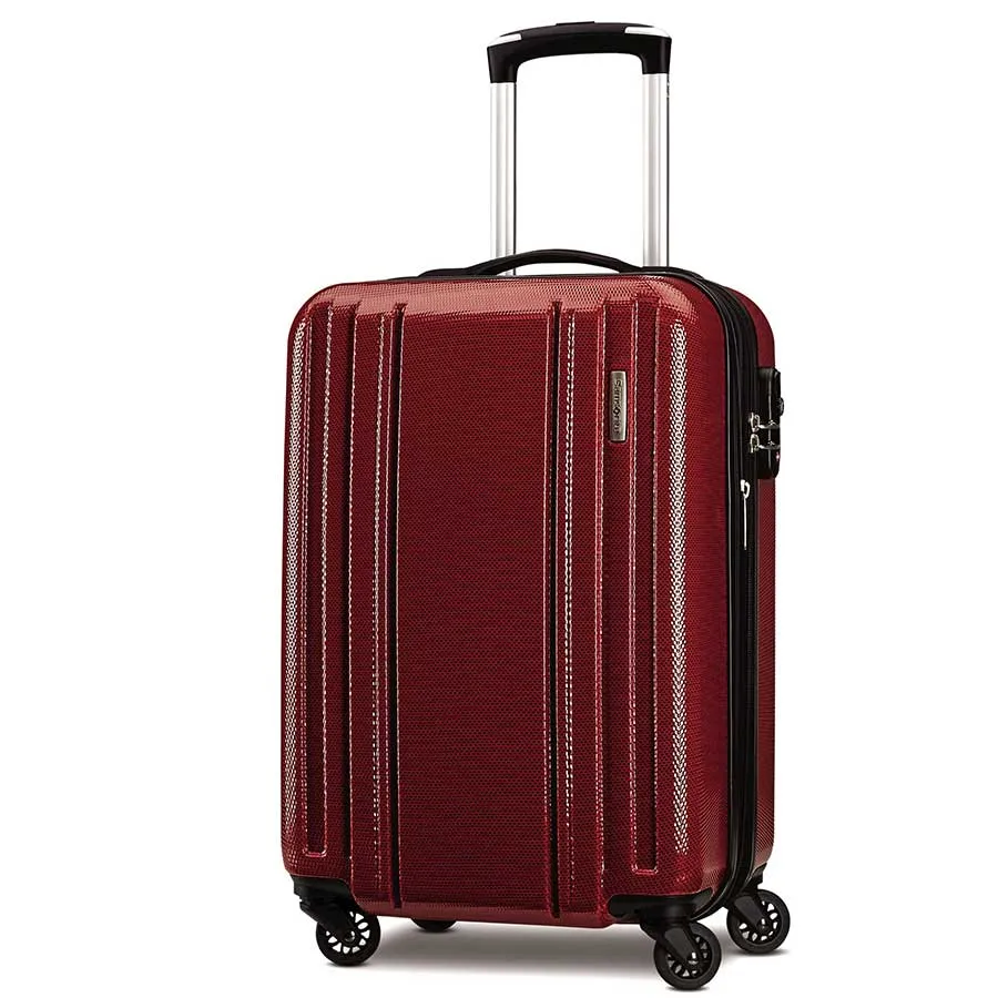 Vali Samsonite Carbon 2 Carry-On Spinner Size 20 Inch | Vua Hàng Hiệu