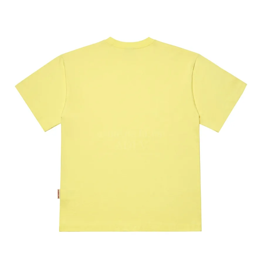 Mua Áo Phông Acmé De La Vie ADLV 3PAC Simple Logo Short Sleeve T-Shirt ...