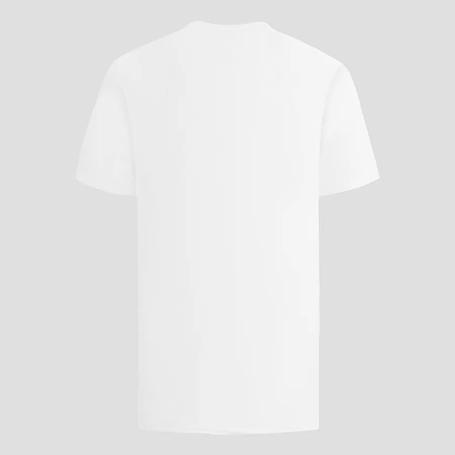 Mua Áo Phông Dsquared2 White Logo 'DSQ Est.1995' Printed S74GD1086 ...