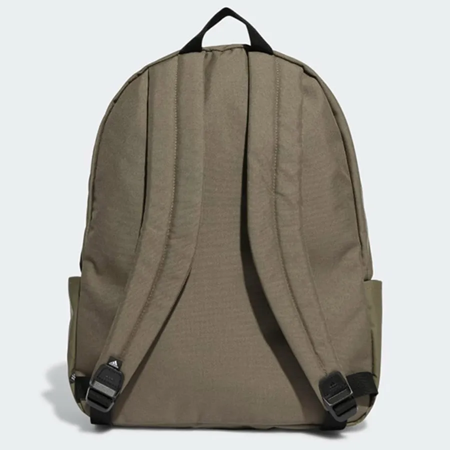 Mua Balo Adidas Classic Badge Of Sport Backpack HR9810 Màu Xanh Olive - Adidas - Mua tại Vua ...
