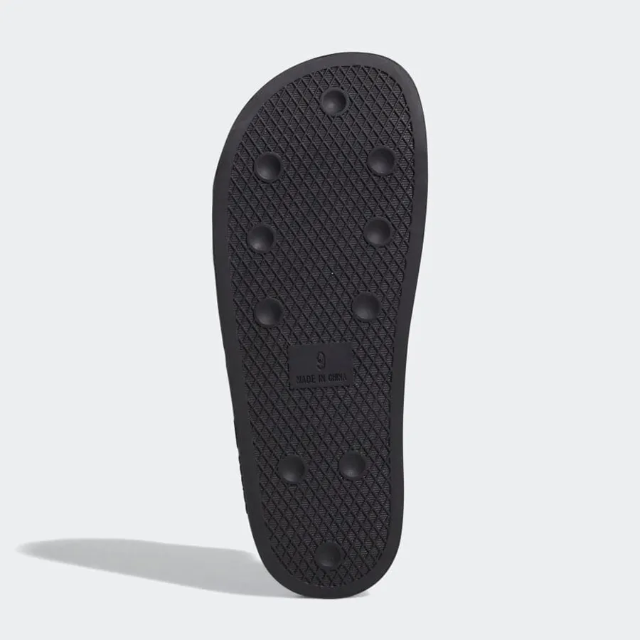 Order Dép Adidas Shmoofoil Sandals FY6849 Màu Đen - Adidas - Đặt mua ...