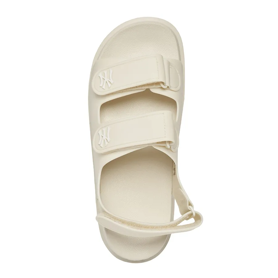 Mua Dép Sandal MLB Chunky New York Yankees 3ASDCBS33-50CRS Màu Trắng ...