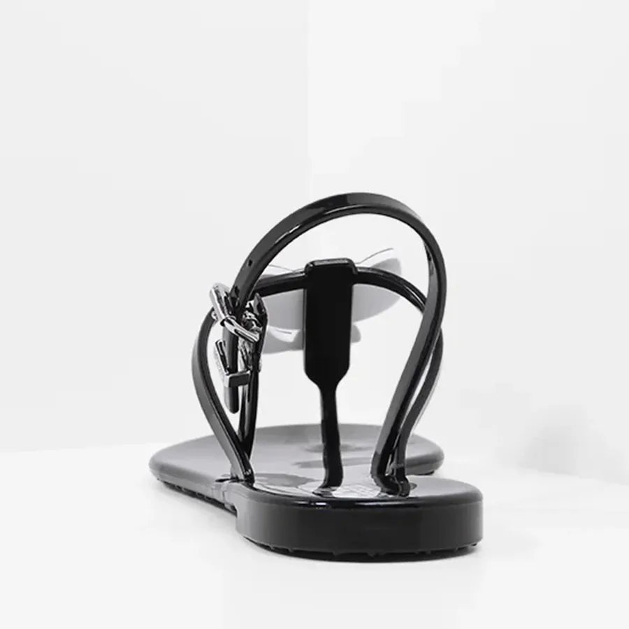 Mua Dép Sandal Karl Lagerfeld Jelly Karl Ikonic Sling Sandals K4811A00G ...