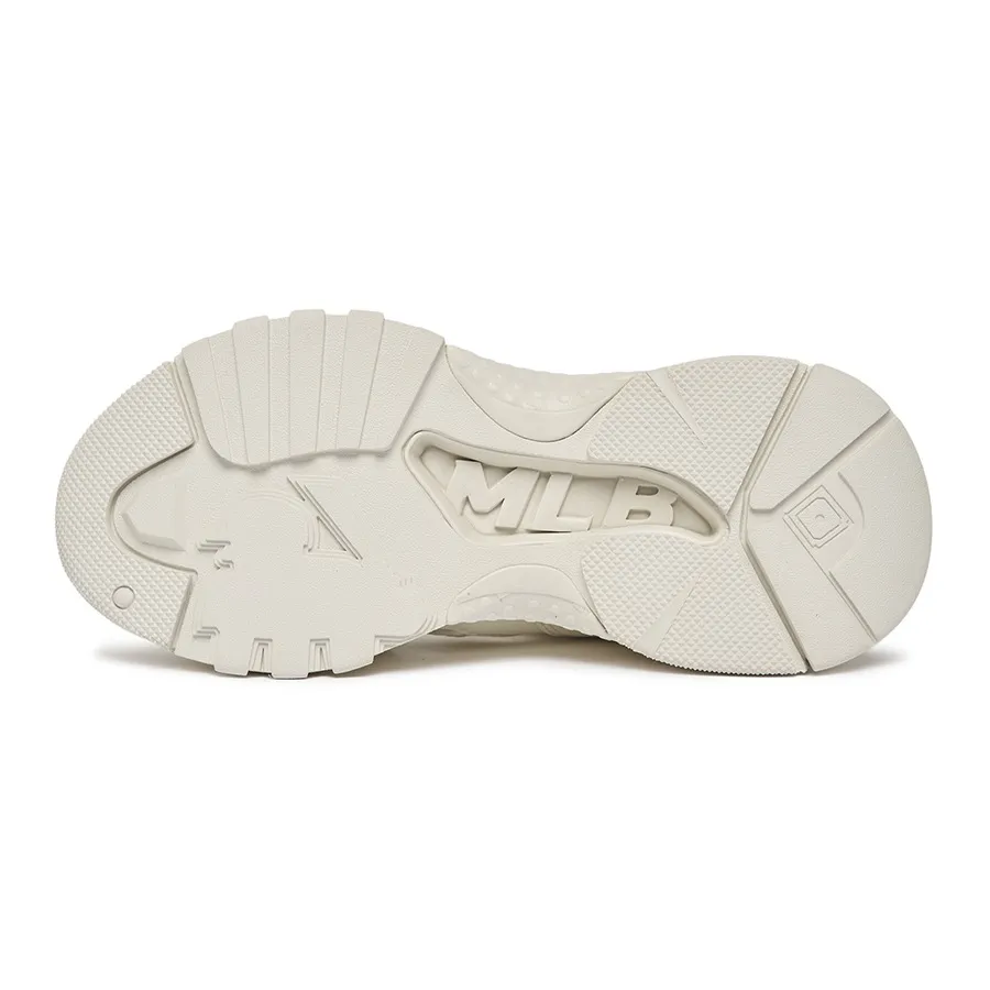 Mua Giày Sục MLB Big Ball Chunky Mask LA Angeles 3ASDCH133-41IVS Màu ...